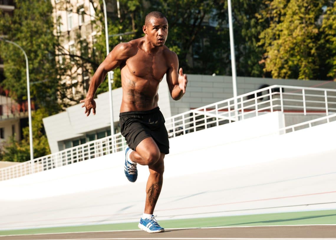 45-Day Hybrid Athlete Workout Plan: Endurance Meets Strength