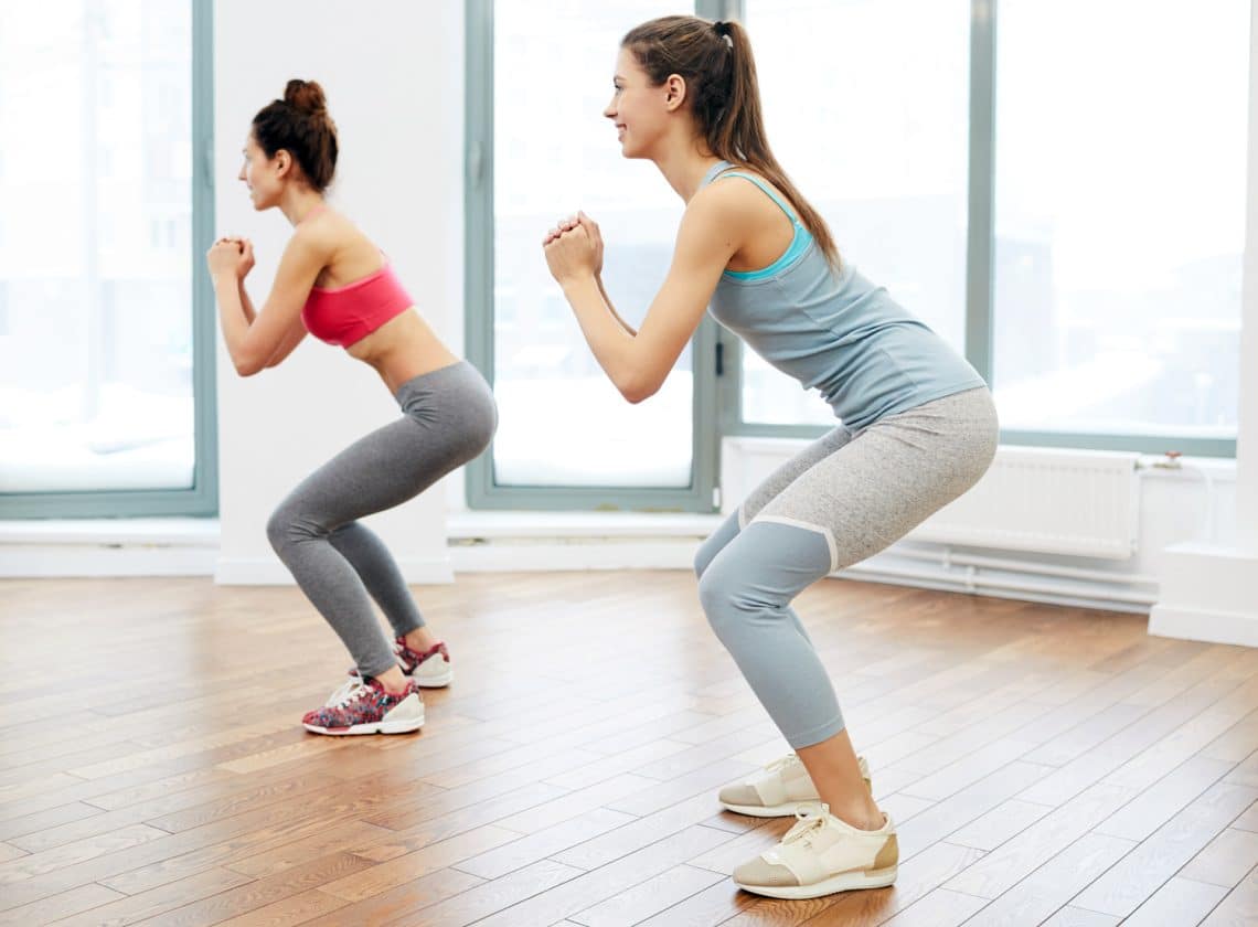 Frog Jumps: Boost Leg Power and Core Strength Fast! – Fitness Volt