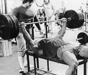 Bench Press Mastery: Target Pecs, Delts, and Triceps Effectively ...