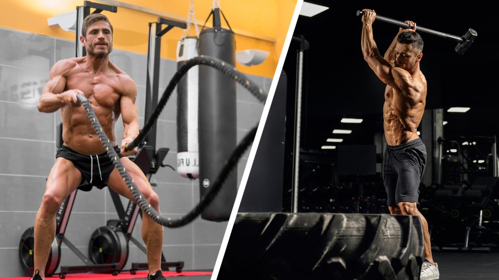 Powerful Arm Exercises for Strength and Definition – Fitness Volt