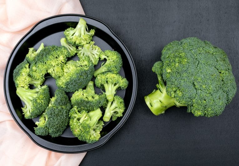 The Best Vegetables for Building Muscle – Fitness Volt