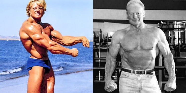 Bodybuilding Archives – Page 22 of 105 – Fitness Volt