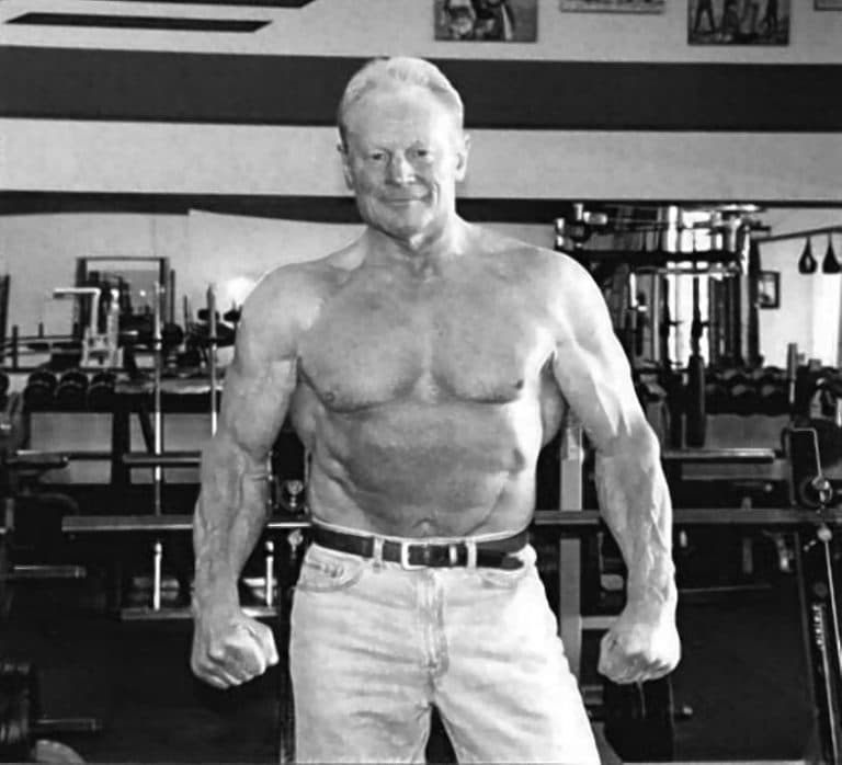 Bodybuilding Legend Dave Draper has Passed Away at 79 – Fitness Volt