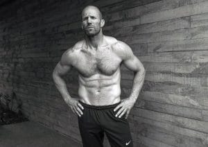 Jason Statham Workout and Diet Program – Fitness Volt