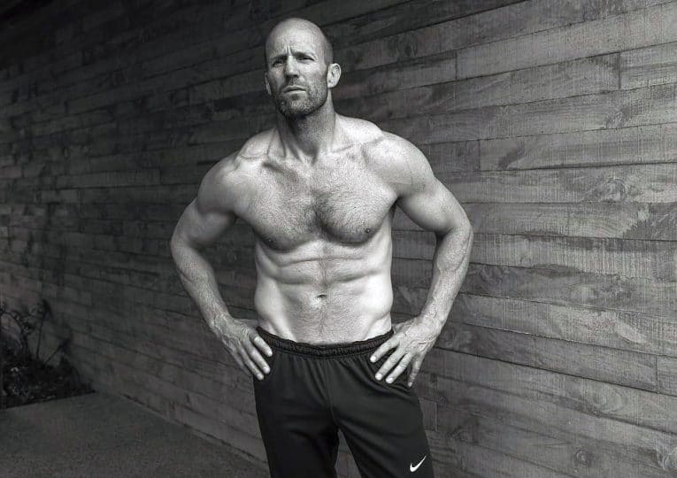 Jason Statham Workout and Diet Program – Fitness Volt