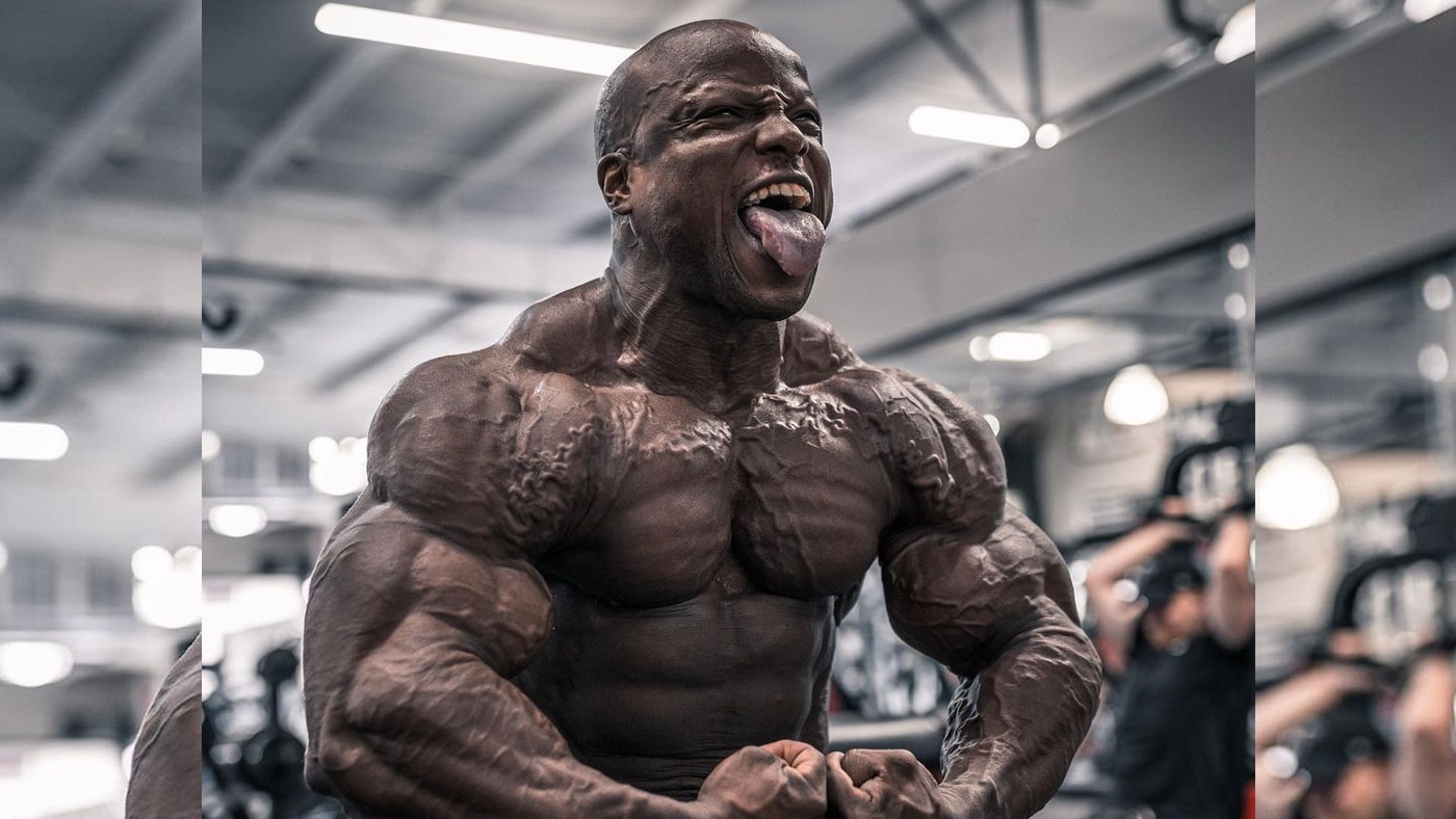 Shaun Clarida "I’ll talk to Jim Manion and Jake Wood” About Competing ...