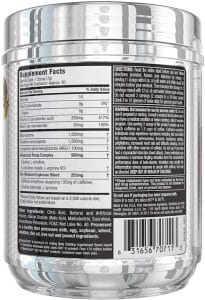 Six Star Pre-Workout Review – Is it Worth Trying Out? – Fitness Volt