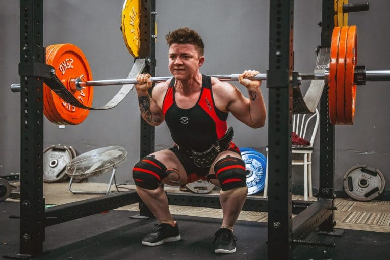 Intermediate Powerlifting Programs – Fitness Volt