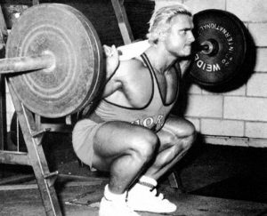 Tom Platz Leg Workout: Train Like a Champion – Fitness Volt