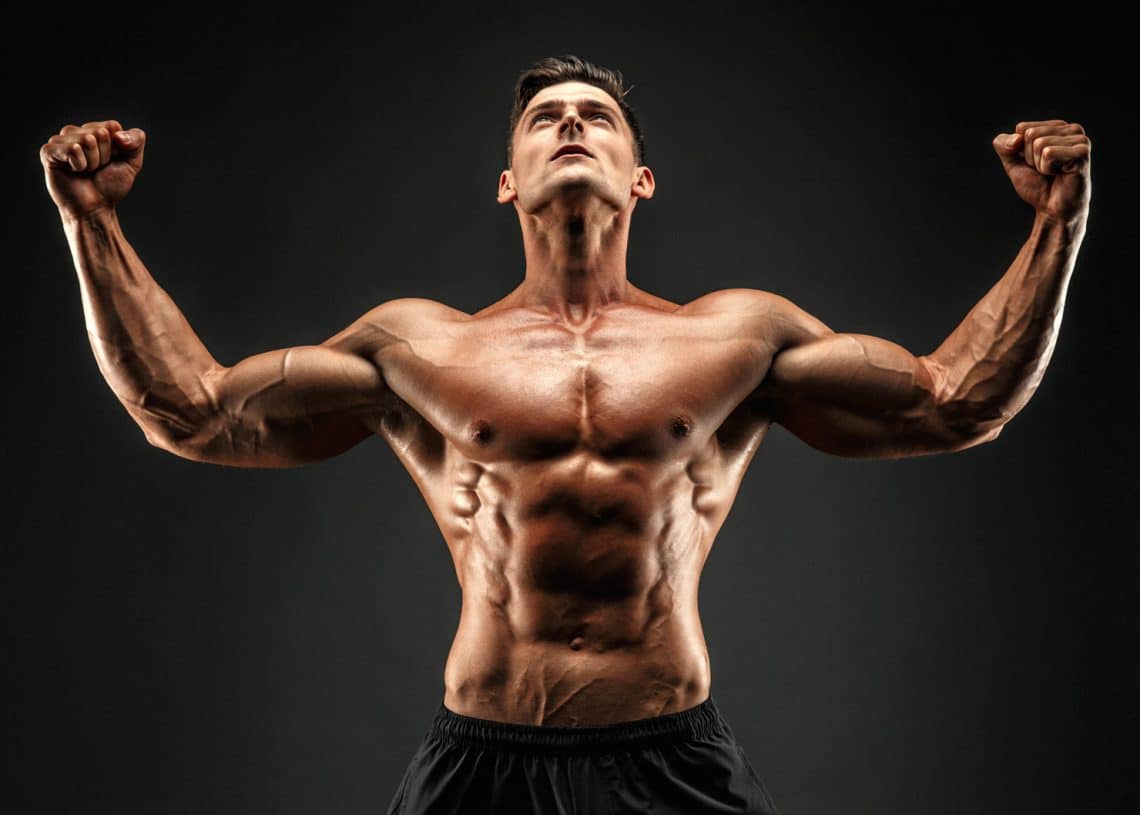 Body Recomposition – How to Lose Fat and Gain Muscle – Fitness Volt