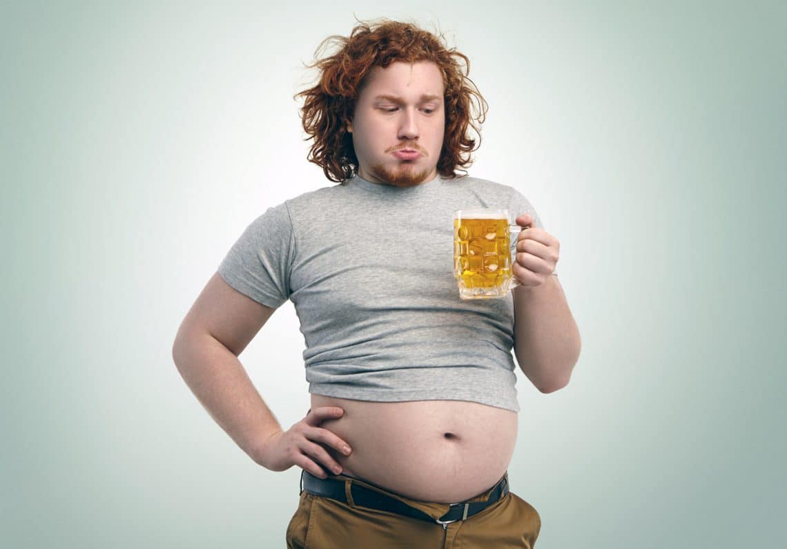 The Anti-Dad Bod Workout Plan and Nutrition Guide – Fitness Volt