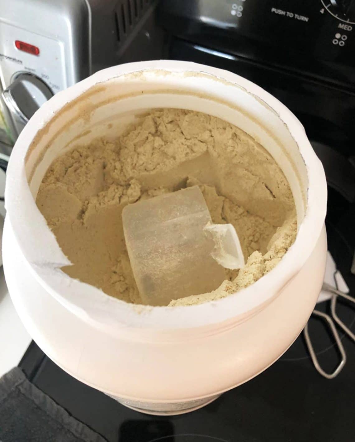 Transparent Labs Meal Replacement Powder Review in 2024 – Fitness Volt