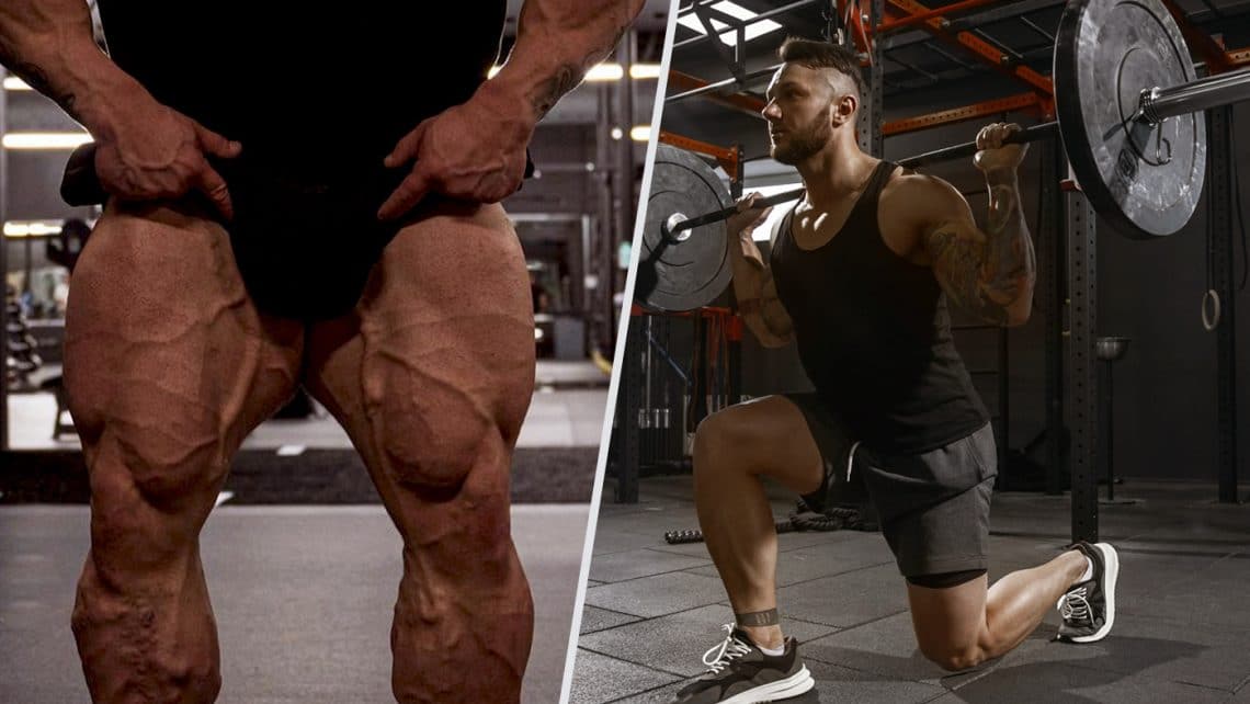 Powerful Glute Exercises for Stronger Muscles – Fitness Volt