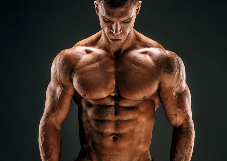 The No-Ego Chest Workout: Build a Bigger, Stronger Chest Without the ...