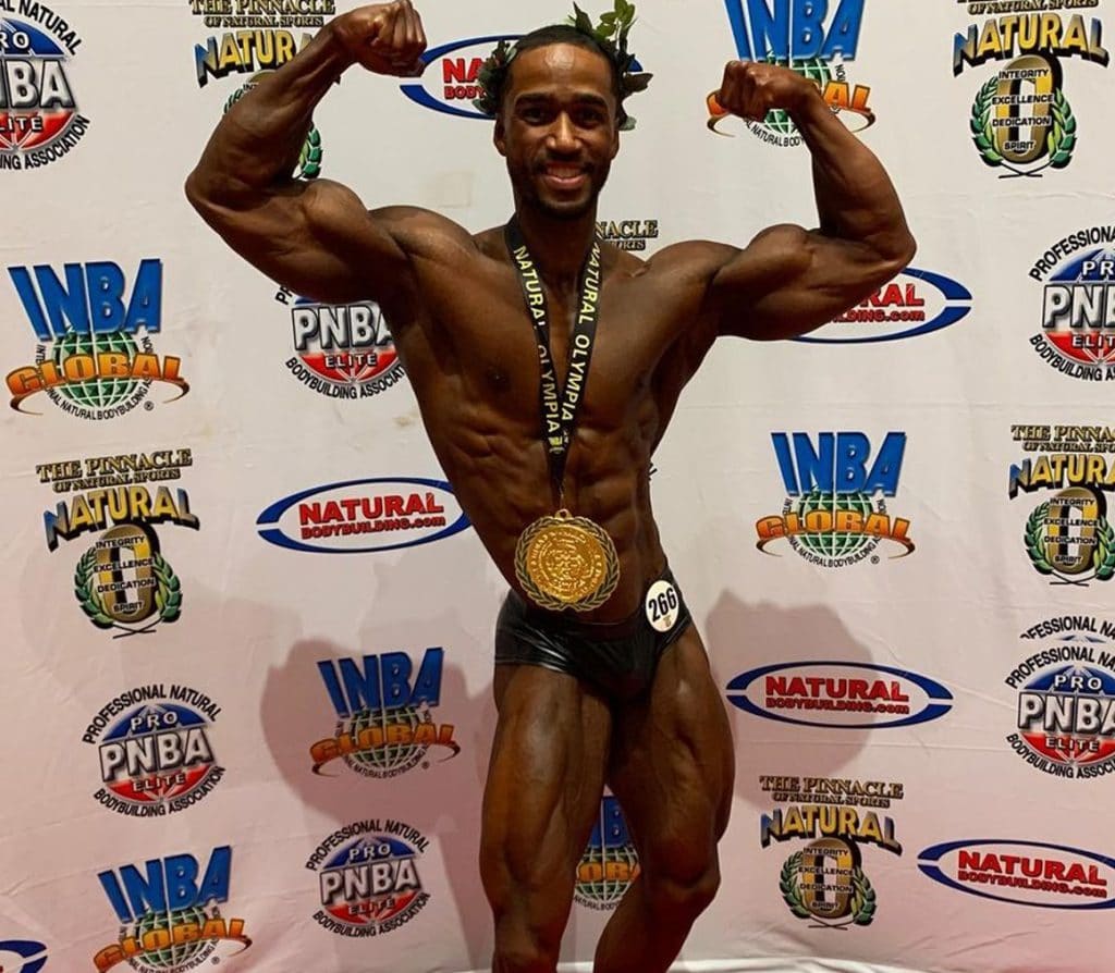 Best Natural Bodybuilders – 21 Natty Lifters You Need To Know About