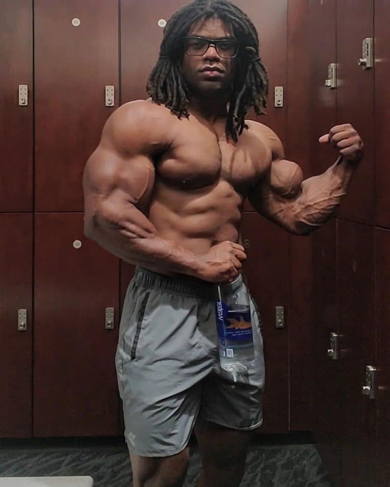 Best Natural Bodybuilders – 21 Natty Lifters You Need To Know About