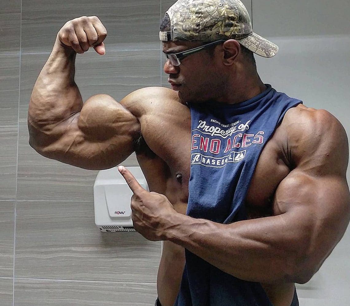 Best Natural Bodybuilders - 18 Natty Lifters You Need To Know About