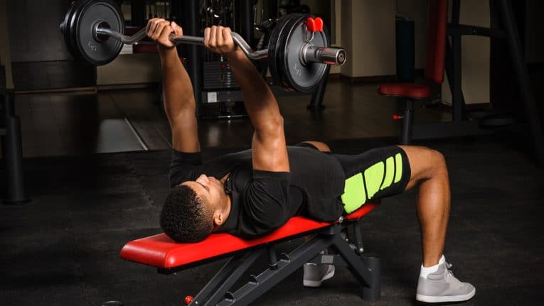 Powerful Arm Exercises for Strength and Definition – Fitness Volt