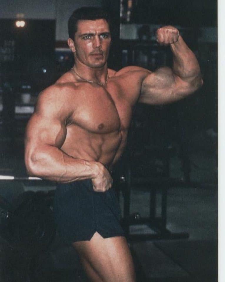 Best Natural Bodybuilders – 21 Natty Lifters You Need To Know About