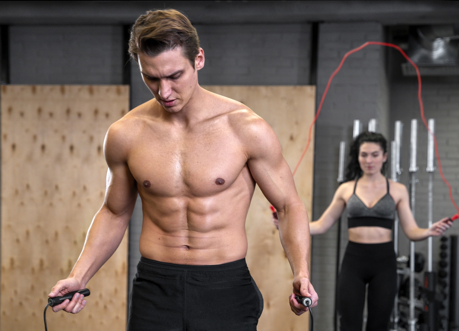 How to Lose Lower Belly Fat: FUPA Exercise and Nutrition Tips – Fitness ...