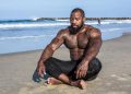 Mike Rashid — Complete Profile, Workout and Diet Program – Fitness Volt