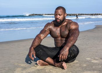 Mike Rashid — Complete Profile, Workout and Diet Program – Fitness Volt