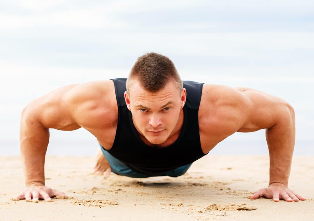 BTS Jungkook Diet and Workout Program – Fitness Volt