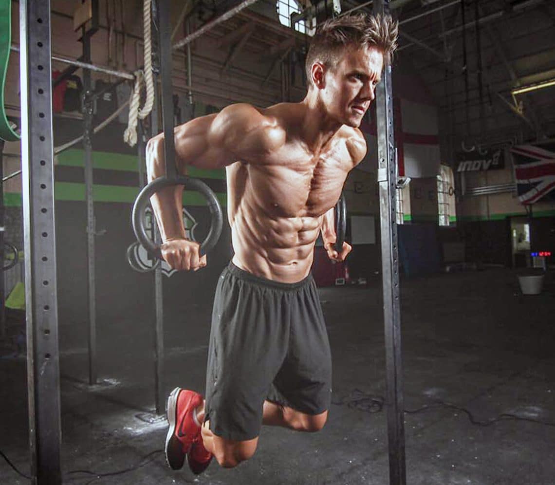 Best Natural Bodybuilders - 18 Natty Lifters You Need To Know About