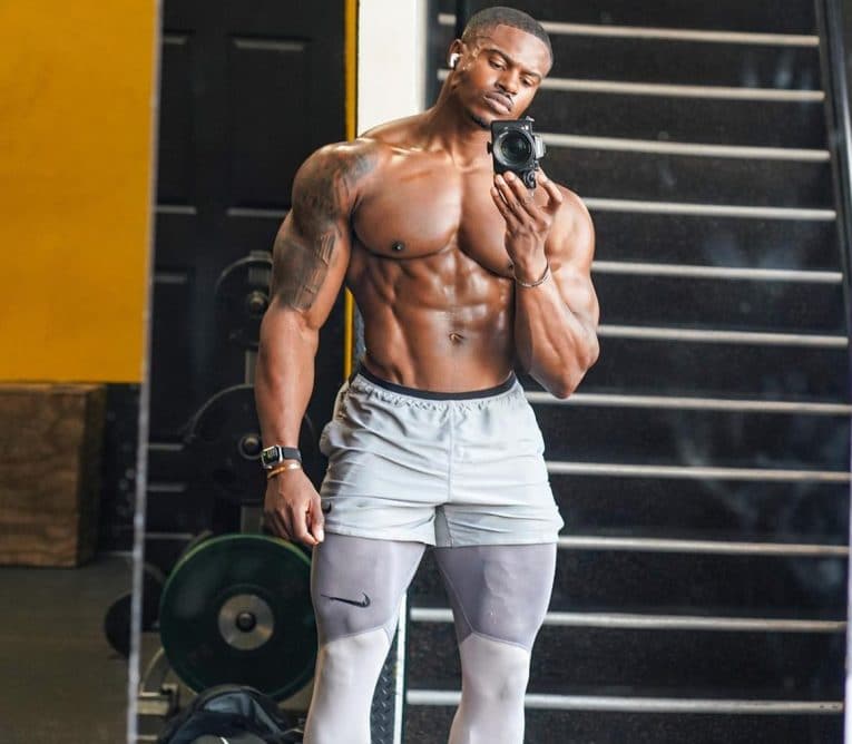 Best Natural Bodybuilders - 18 Natty Lifters You Need To Know About