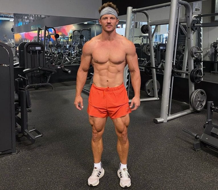 Best Natural Bodybuilders — 18 Natty Lifters You Need To Know About