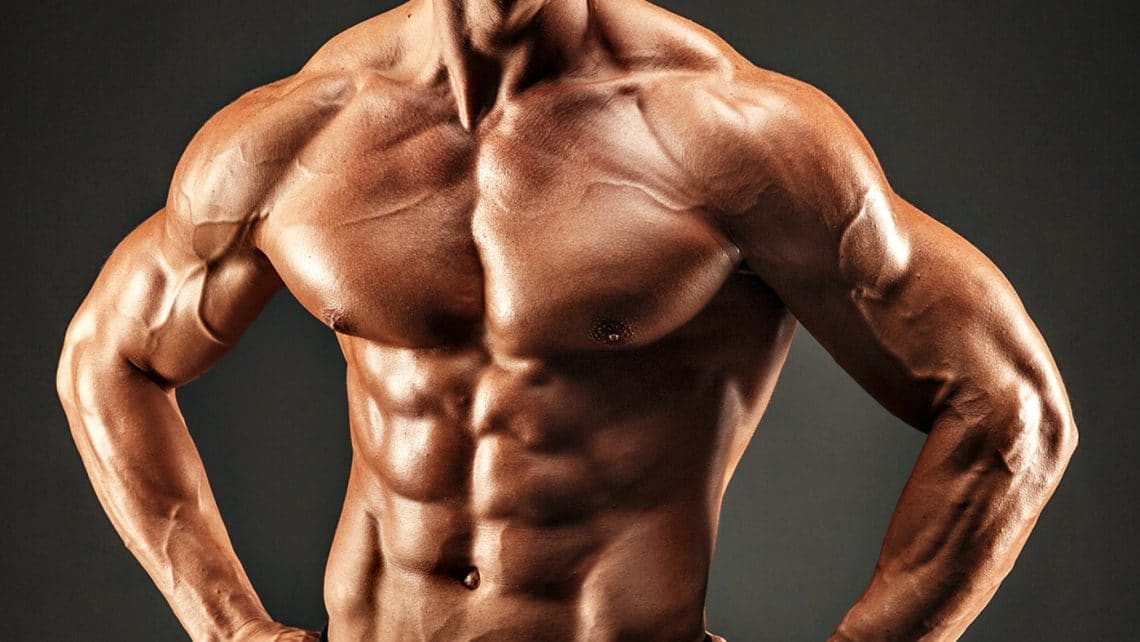 Effective Coracobrachialis Exercises for Muscle Development – Fitness Volt