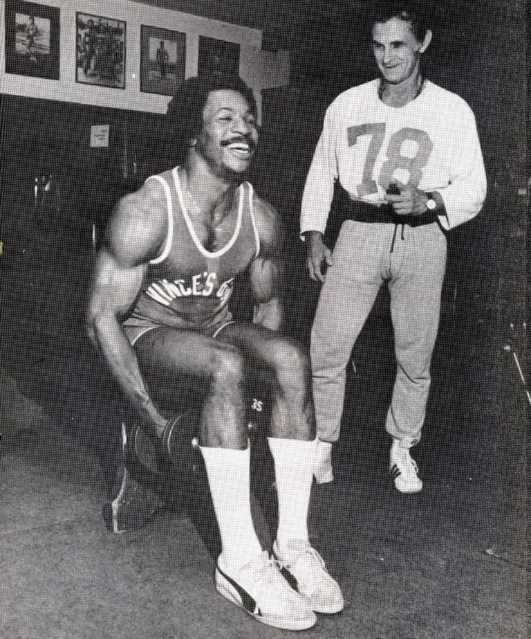 The 11 Best Set/Rep Schemes for Hypertrophy – Fitness Volt