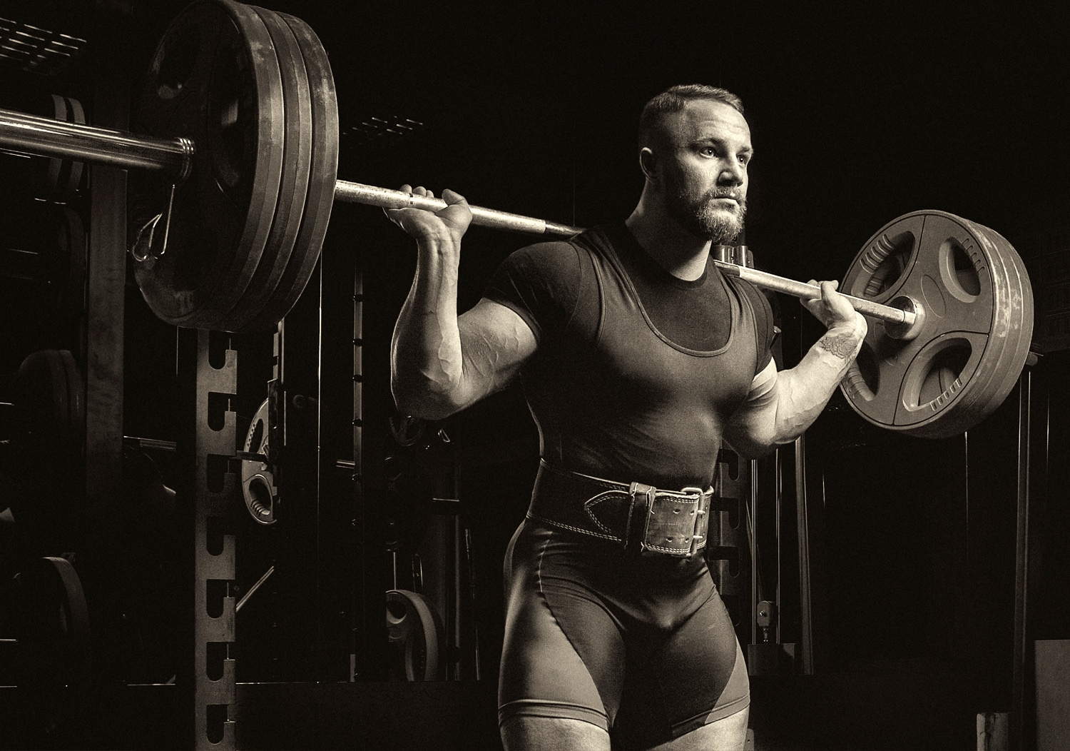 How to Stay Safe While Lifting Heavy at the Gym – Fitness Volt