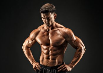 Chest and Back Superset Workout for More Mass in Less Time – Fitness Volt