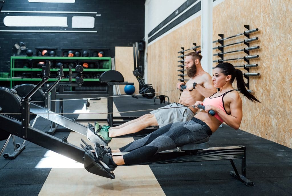The 14 Best Rowing Workouts for Fitness and Fat Burning – Fitness Volt