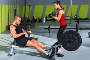 The 14 Best Rowing Workouts for Fitness and Fat Burning – Fitness Volt
