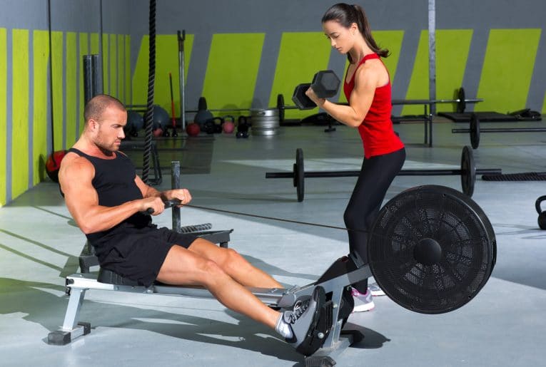 The 14 Best Rowing Workouts for Fitness and Fat Burning – Fitness Volt