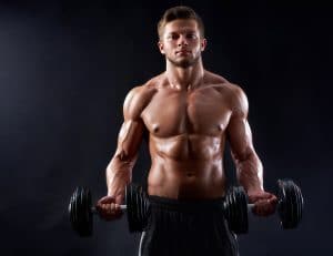 Beginner's Muscle Tone Workout Plan: How to Get Toned – Fitness Volt