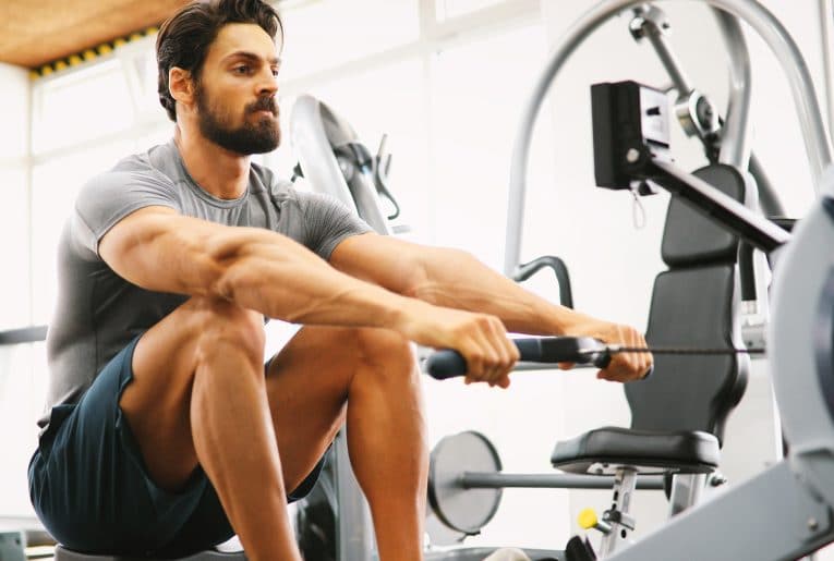 The 14 Best Rowing Workouts for Fitness and Fat Burning – Fitness Volt