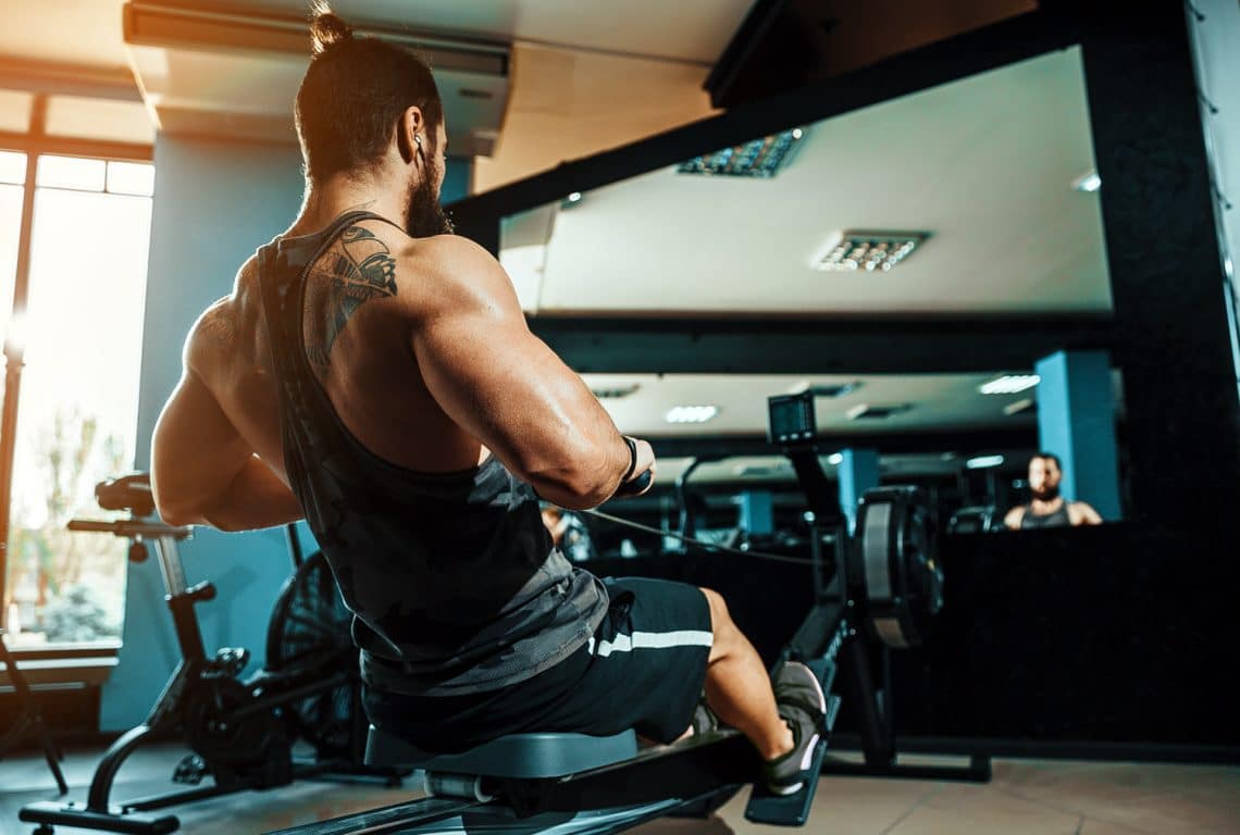 The 14 Best Rowing Workouts for Fitness and Fat Burning – Fitness Volt