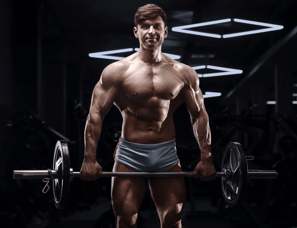 Do You Need to Lift Heavy to Build Muscle? – Fitness Volt