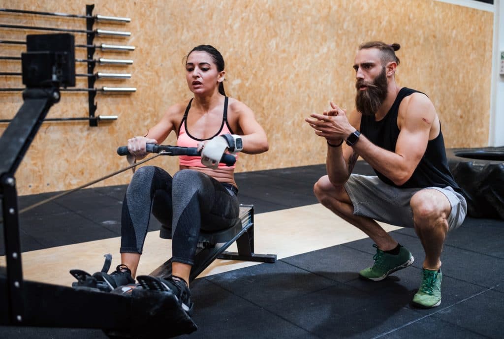 The 14 Best Rowing Workouts for Fitness and Fat Burning – Fitness Volt