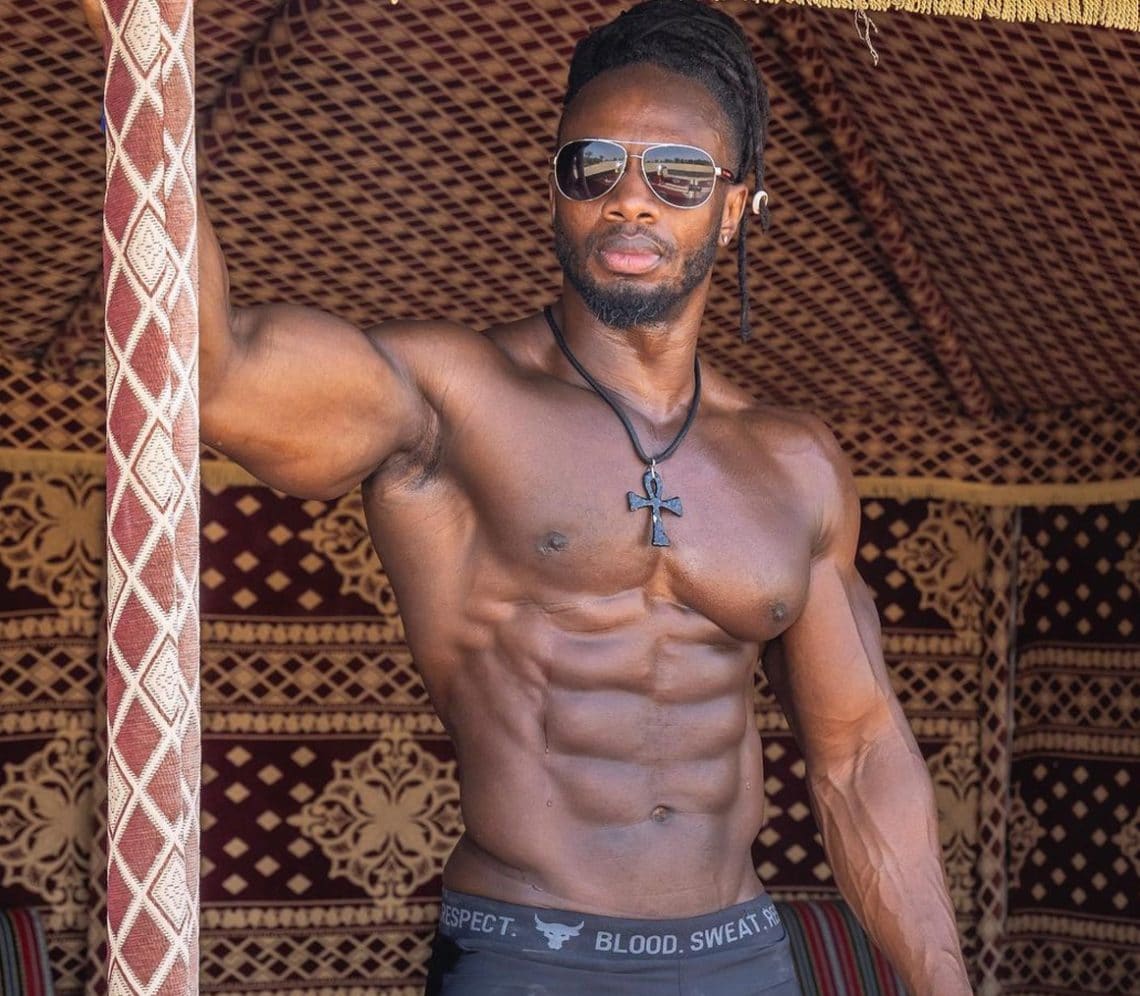 Best Natural Bodybuilders — 18 Natty Lifters You Need To Know About