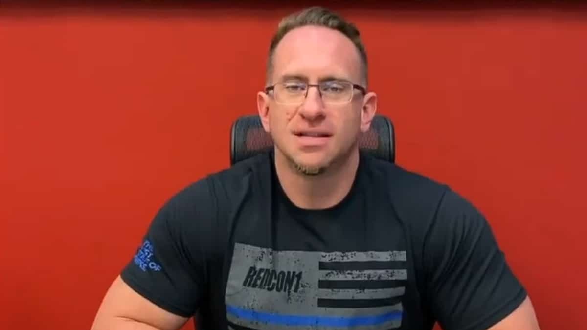 Redcon1 Founder Aaron Singerman Sentenced to 4.5 Years In Federal Jail ...