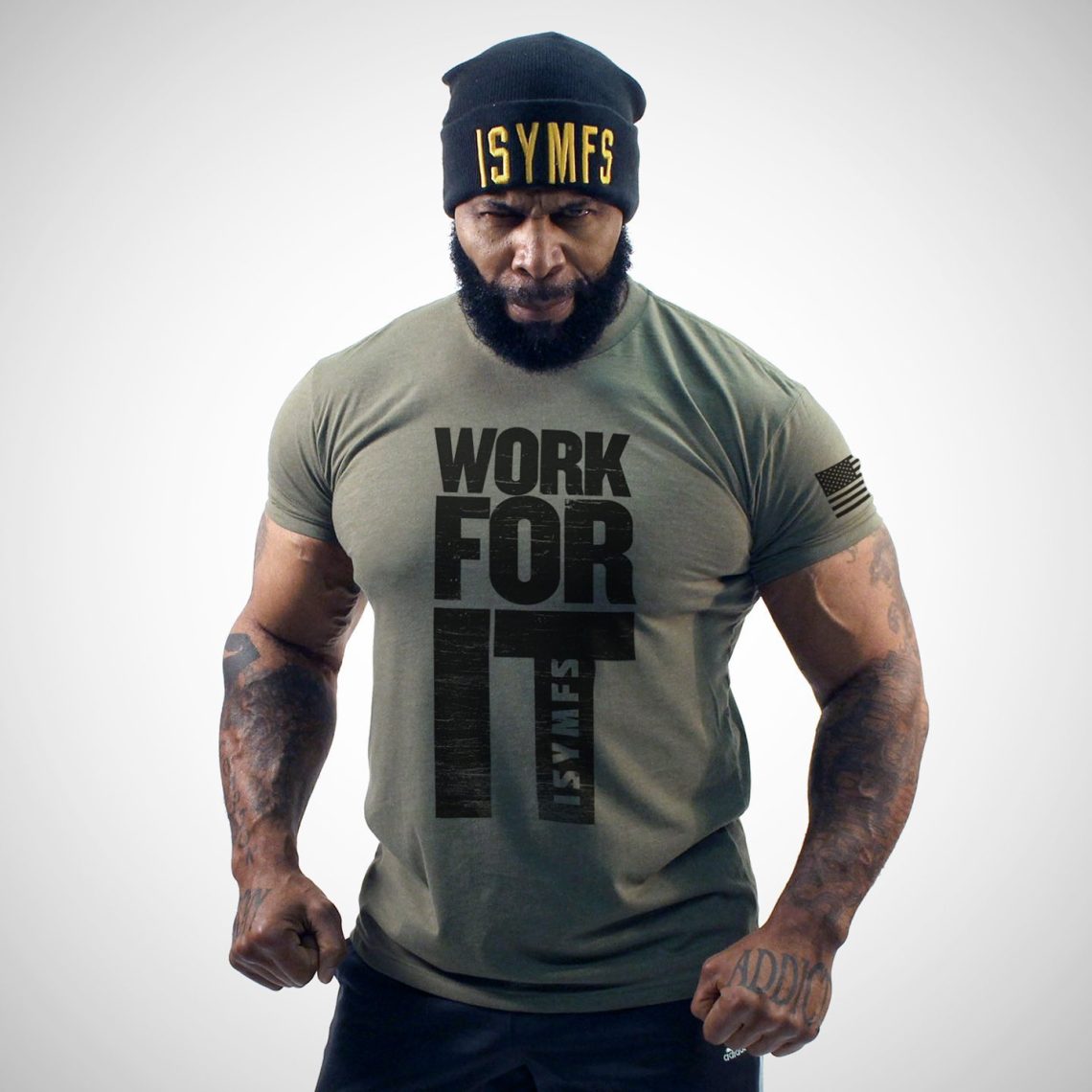 CT Fletcher Workout and Diet Program – Fitness Volt