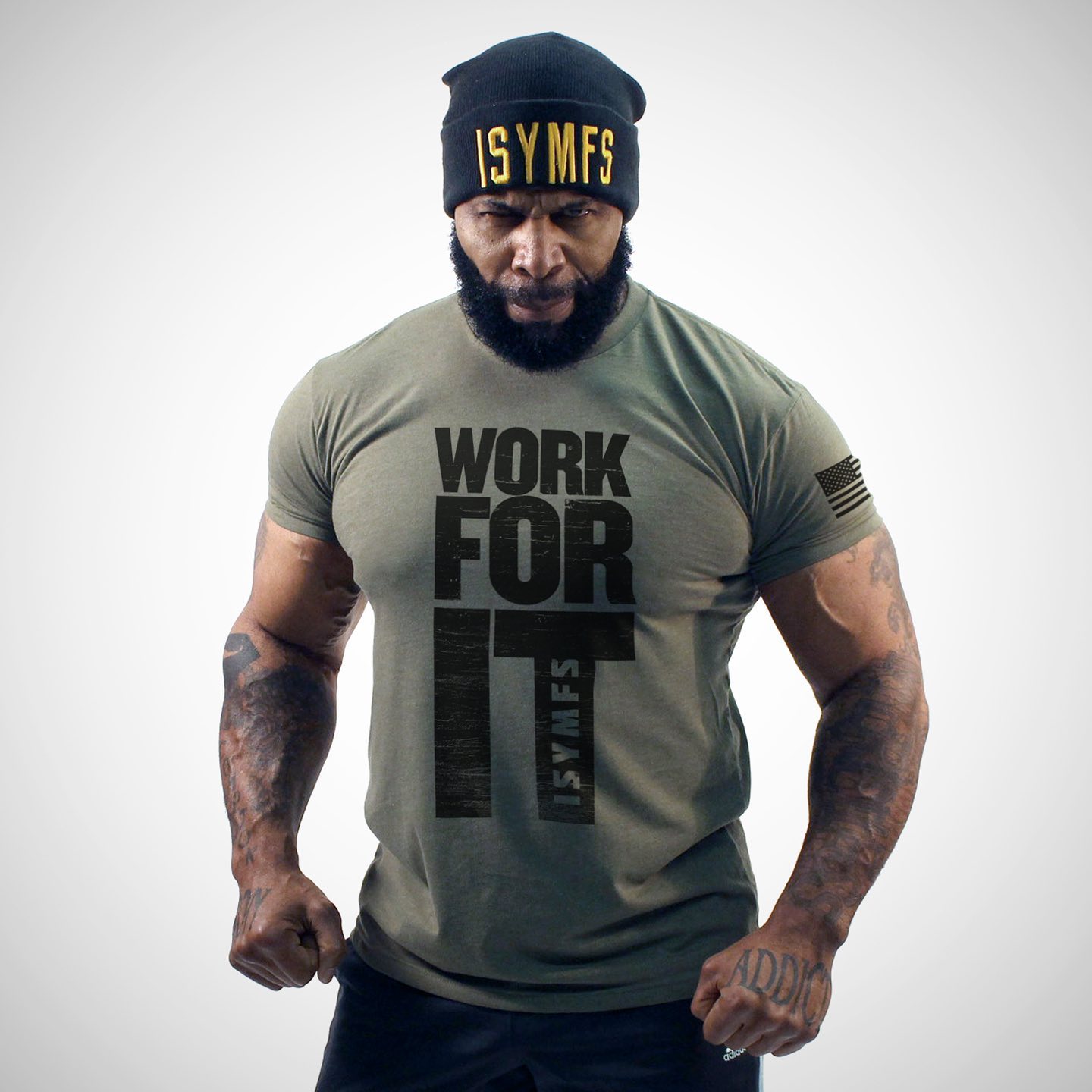 CT Fletcher Workout and Diet Program – Fitness Volt