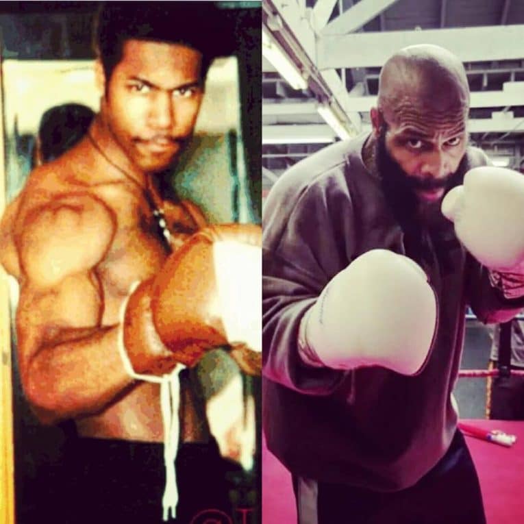 CT Fletcher Workout and Diet Program – Fitness Volt