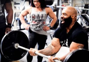 CT Fletcher Workout and Diet Program – Fitness Volt