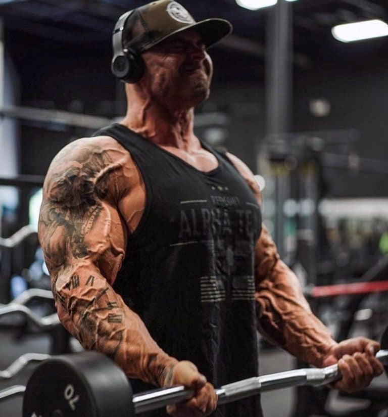How To Get The Bicep Vein – A Complete Guide - Fitness Volt