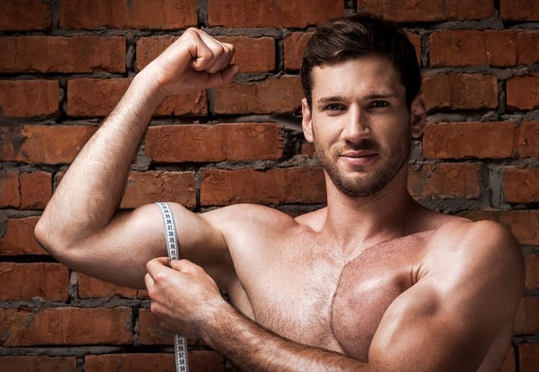 The Best 15 New Year's Resolutions for Bodybuilders – Fitness Volt